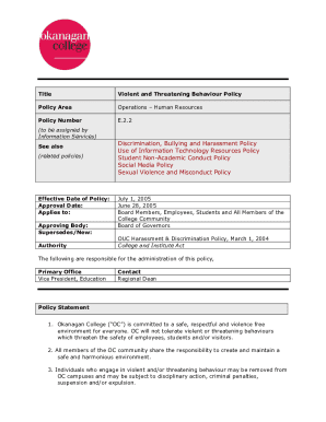 Fillable Online What Is an Effective Date in Insurance? Fax Email Print ...