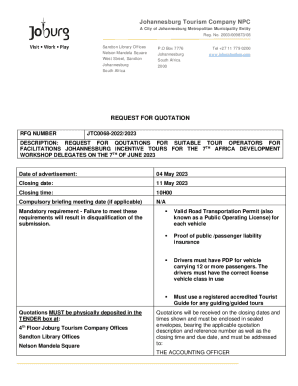 Fillable Online ADVANCE CLEARING FORM Fax Email Print - pdfFiller