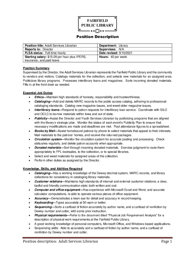 Fillable Online Welcome to IPERS - Iowa Public Employees' Retirement ...