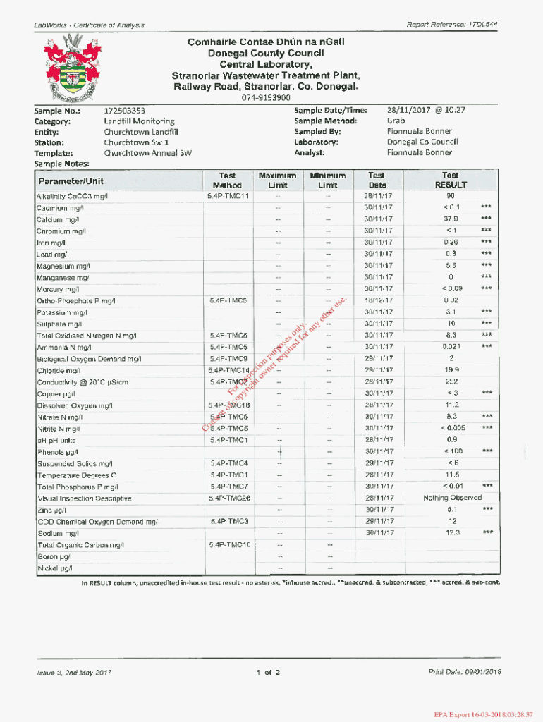 Fillable Online Breaking ground in Buncrana as part of 31 million i... Fax Email Print - pdfFiller