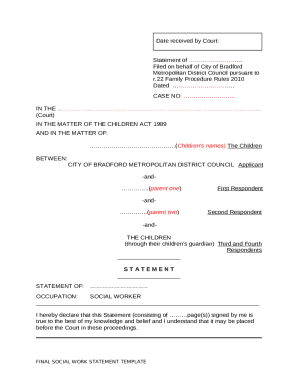 Who is "suitably qualified person" and what certificate ... Doc ...