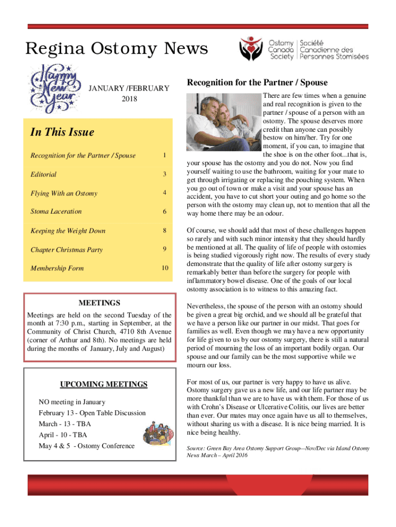 Fillable Online Ostomy Care During Hospital Stay for Ostomy Surgery and ...