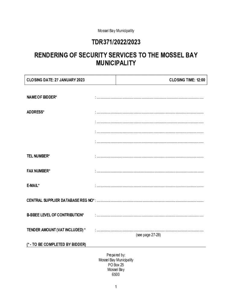 Fillable Online eTenders Admin Portal: Log in Fax Email Print - pdfFiller