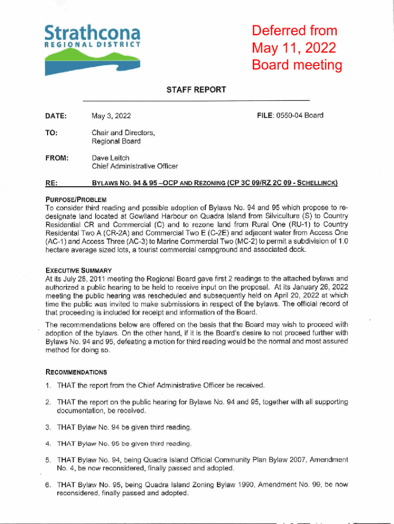 Fillable Online Local government letterhead Fax Email Print - pdfFiller