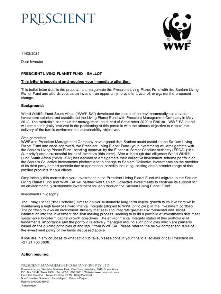 Fillable Online you never fixed your cumulative voting proposal Fax ...