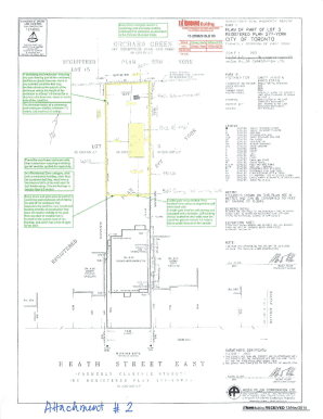 Fillable Online Attachment 2Permit Drawing for File No. 15-250829 ...