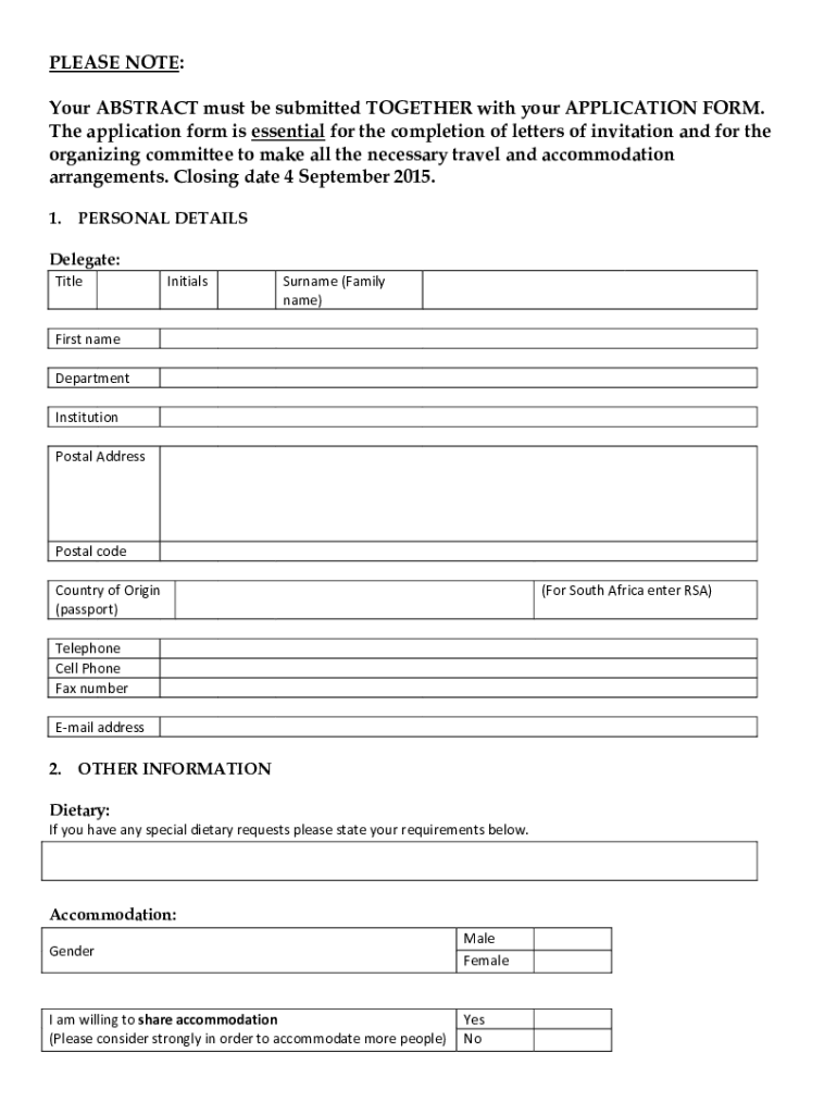 Fillable Online academic sun ac Super Visa Sample Invitation ...