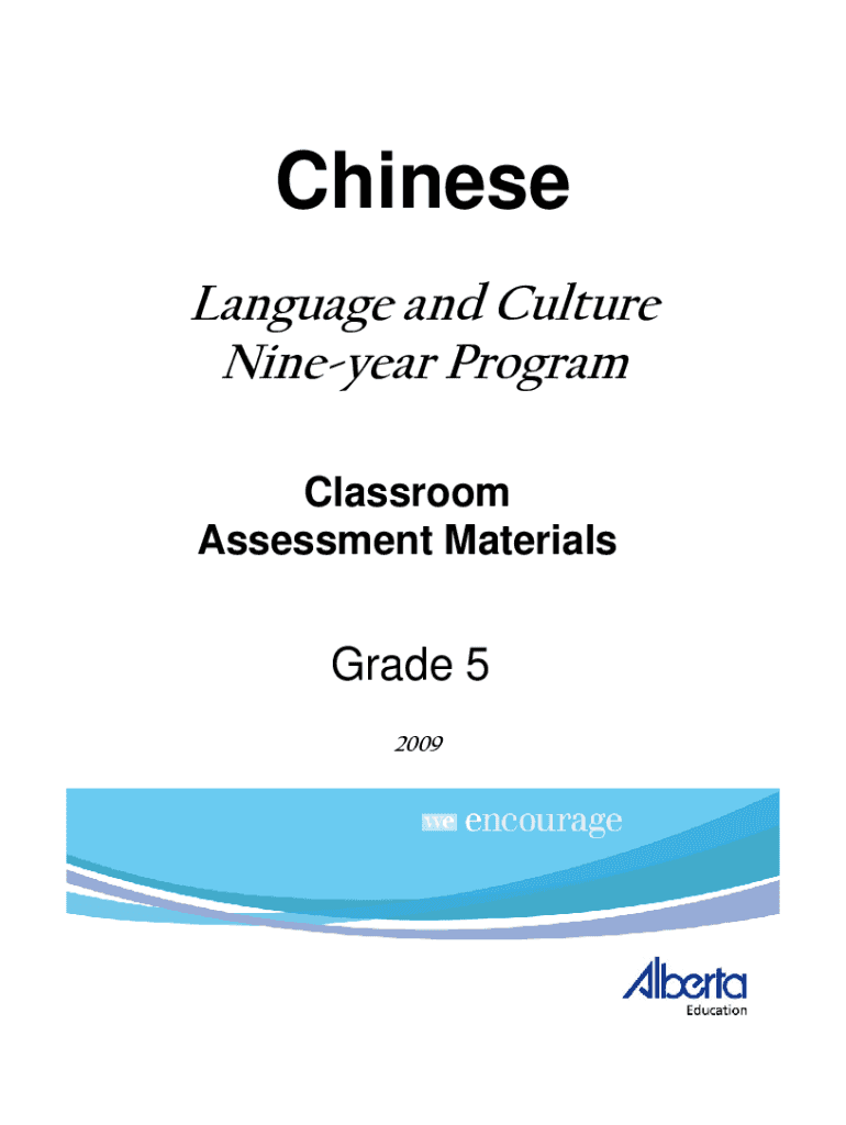 Fillable Online education alberta Chinese - ERIC - Department of ...