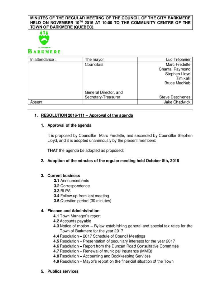 Fillable Online Rapport de l'usage de l'eau potable Fax Email Print - pdfFiller