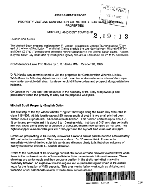 Fillable Online Sample Inspection Report Guide Fax Email Print - pdfFiller