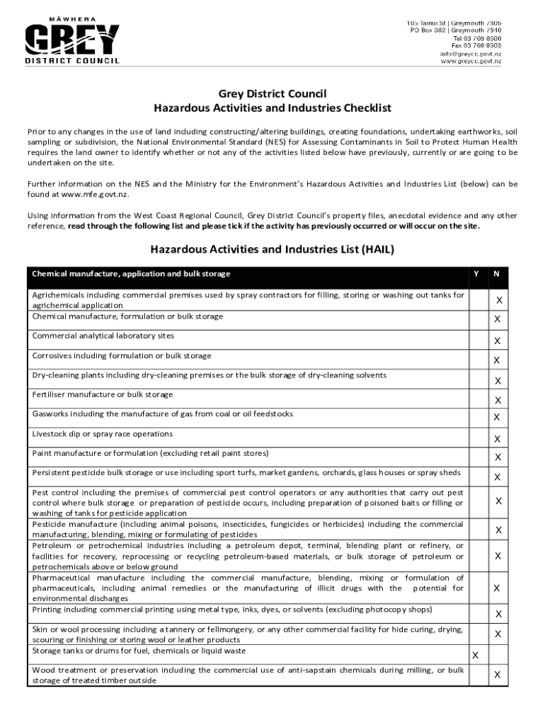 Fillable Online HAIL Form GDC.pdf Fax Email Print - pdfFiller