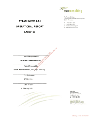 Trip Intention Form - Fill Online, Printable, Fillable, Blank | pdfFiller