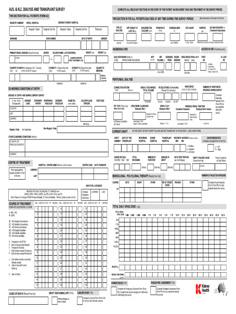 Fillable Online AUS Definition & Usage Examples Fax Email Print - pdfFiller