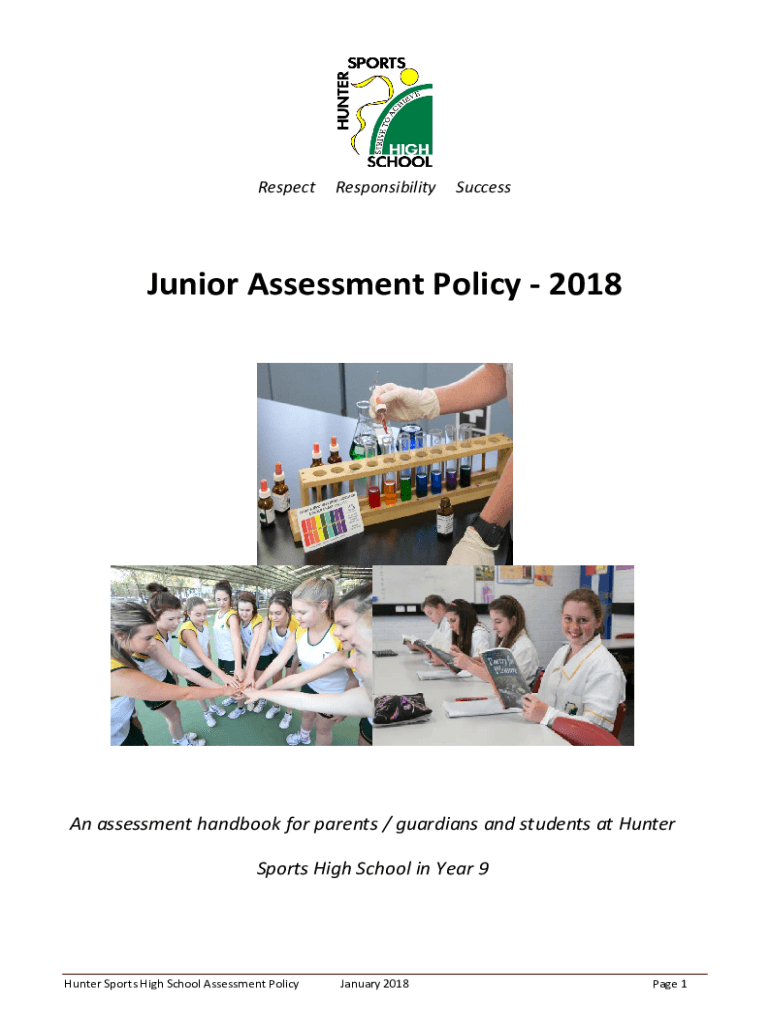 Fillable Online SCHOOL ASSESSMENT FORM Fax Email Print - pdfFiller