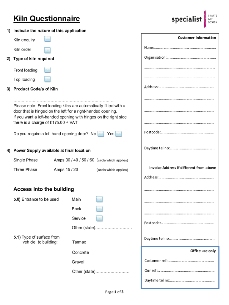Fillable Online Tech Tip Tuesday: Shining a light on the glow test Fax ...