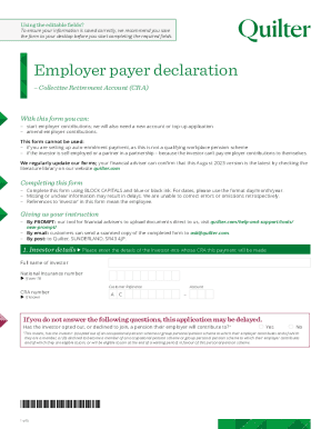 Fillable Online Guide to the Tax Directive functionality on eFiling Fax ...