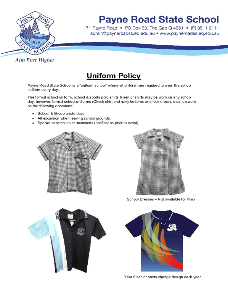 Fillable Online payneroadss eq edu Fillable Online payneroadss eq edu ...