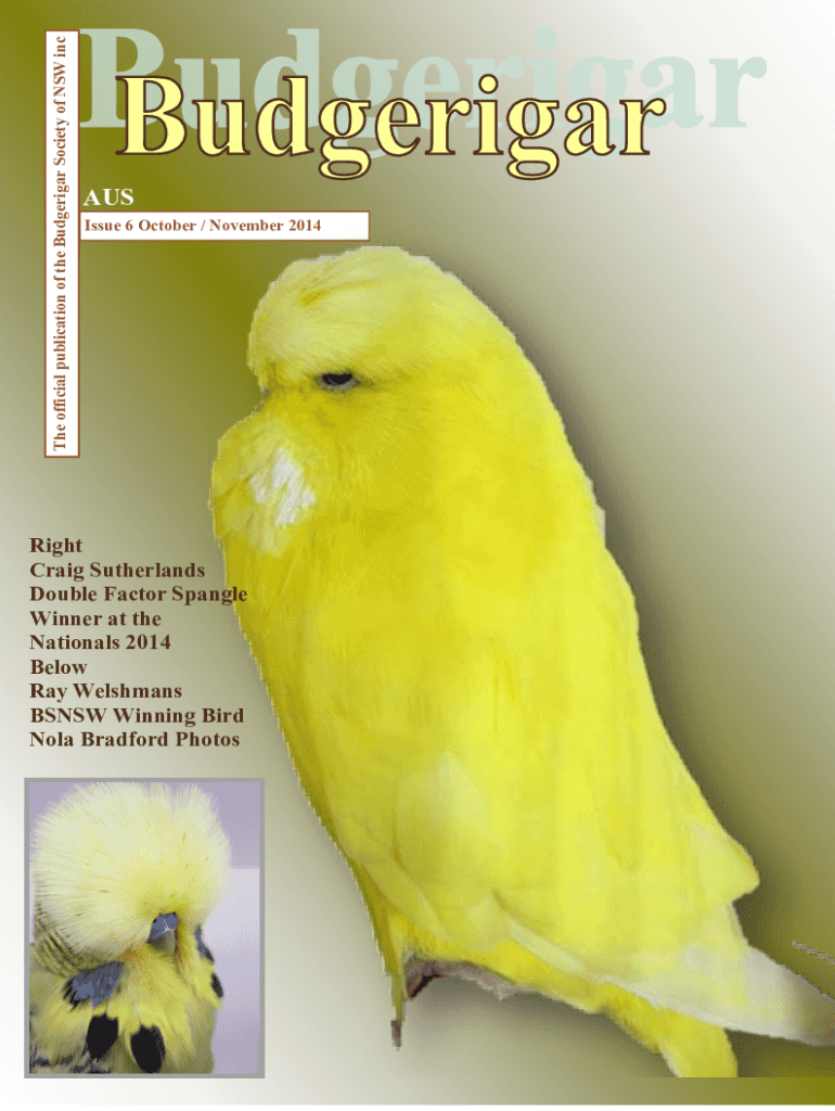 Fillable Online Right Craig Sutherlands Double Factor Spangle Winner at ...