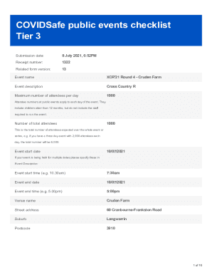Fillable Online Community Event Submission Form Fax Email Print - pdfFiller