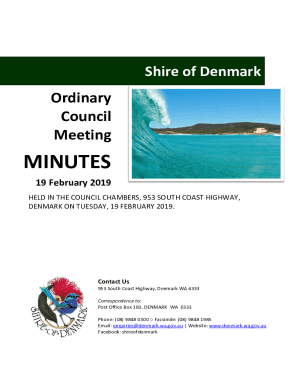 Fillable Online Permit to Erect a Public Structure on Local Government ...