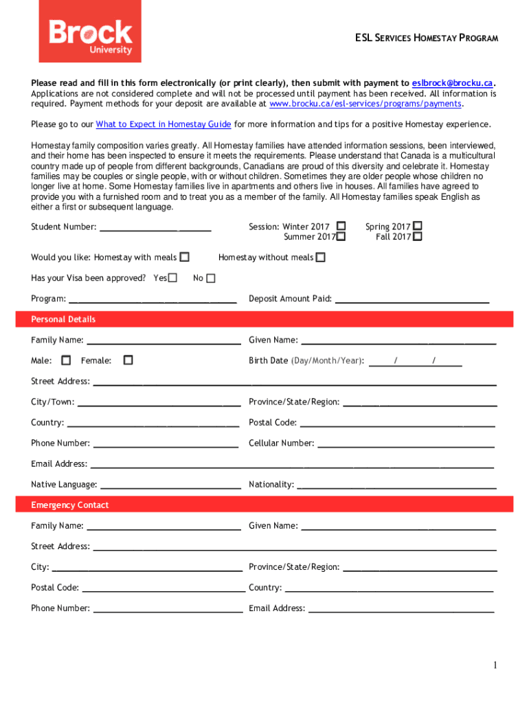 Fillable Online Please read and fill in this form electronically (or ...