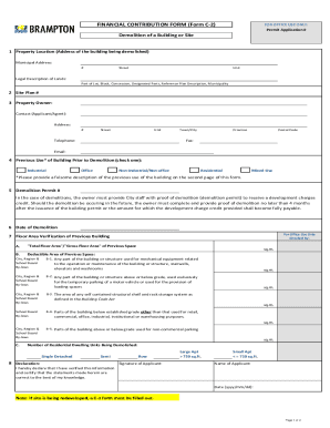 Fillable Online 2-COL. CIT FORMS - MODEL HOMES Fax Email Print - pdfFiller