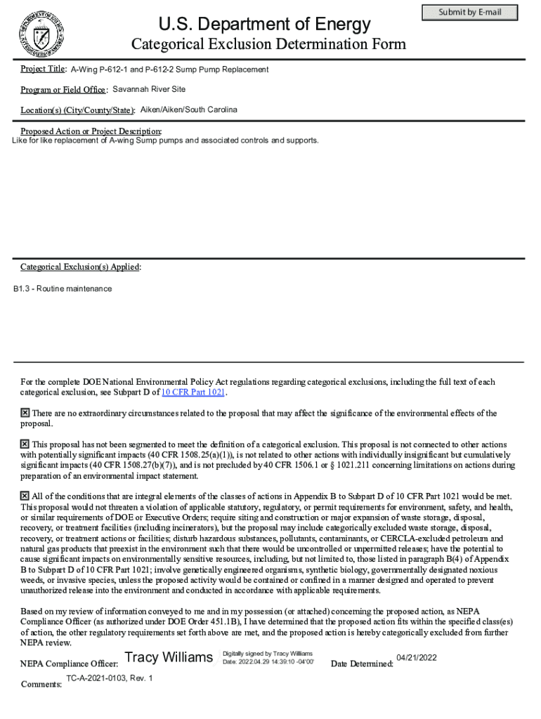 Fillable Online 04-21-22 TC-A-2021-0103-R1 CX Form.pdf Fax Email Print ...