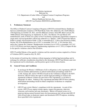 Fillable Online Deferred Prosecution Agreement Maxim Healthcare ... Fax ...