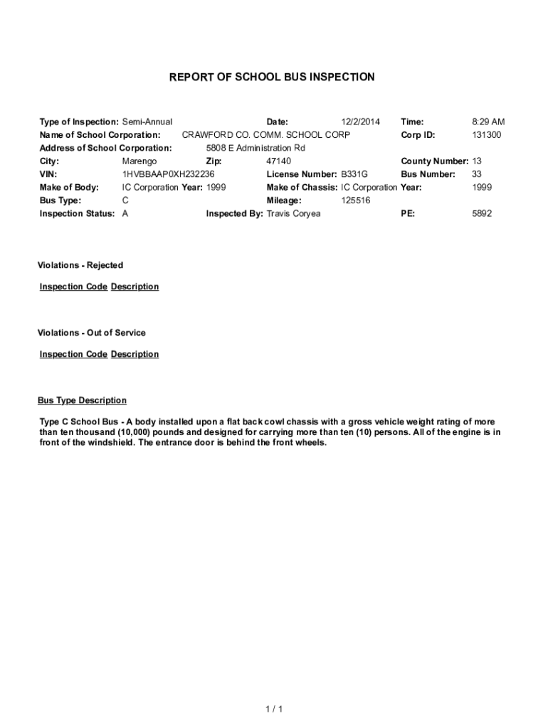 Fillable Online secure in Commercial Vehicles - School Bus / Wheelchair ...