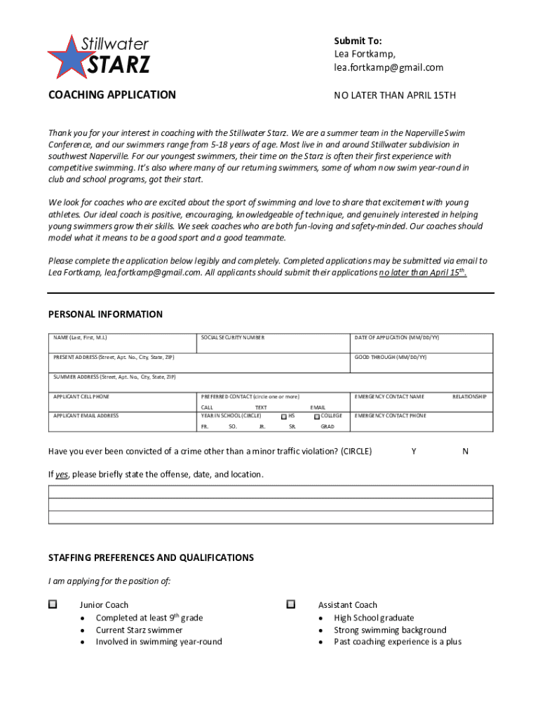 Fillable Online TRAINING GROUP STRUCTURE Fax Email Print - pdfFiller