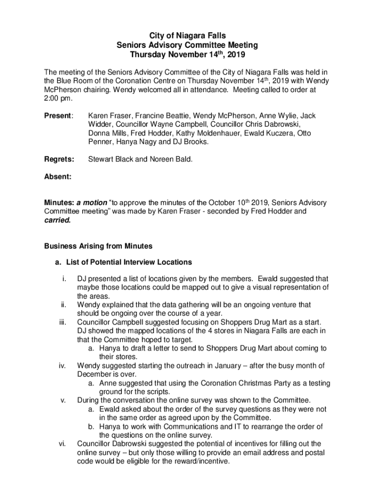 Fillable Online Communications Office Press Releases - City of Duluth ...