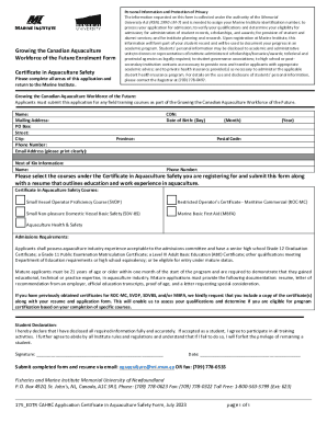 Fillable Online Lost Parchment Declaration Form Fax Email Print - pdfFiller