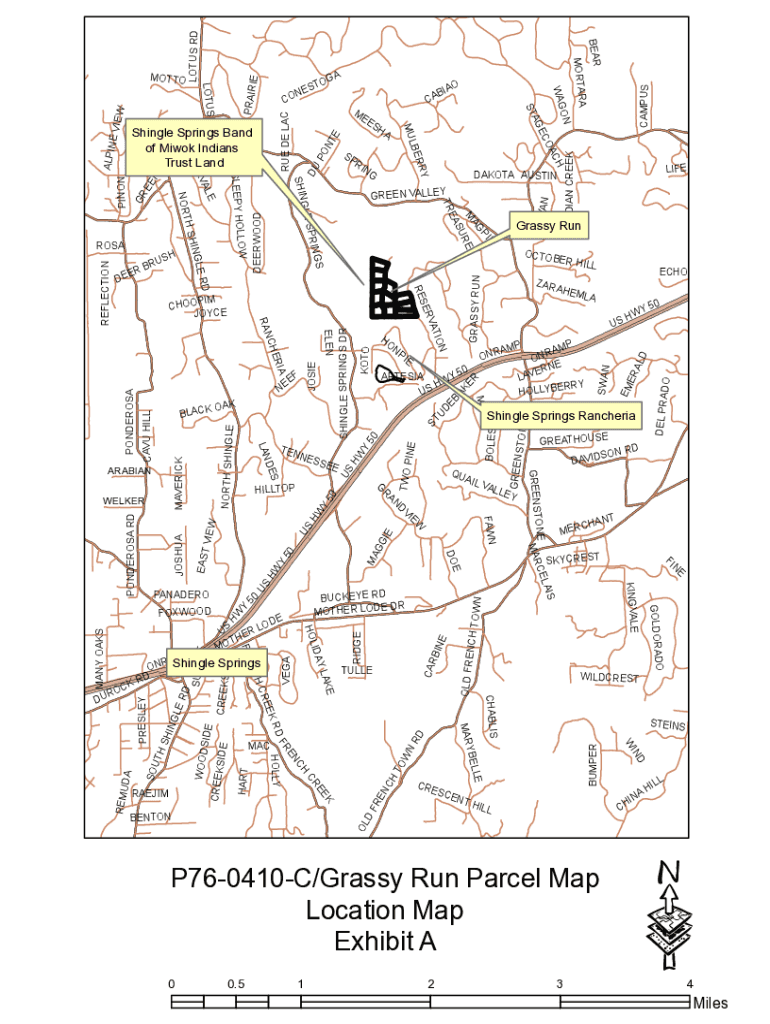 Fillable Online Massachusetts Interactive Property Map Fax Email Print ...
