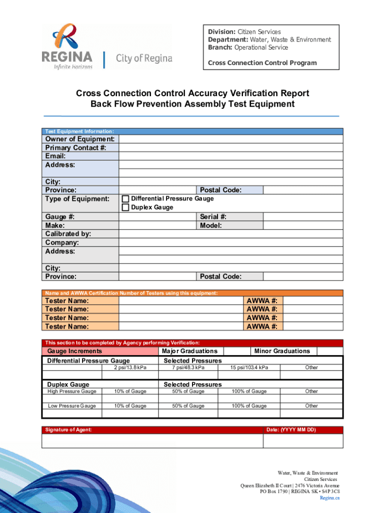Fillable Online Ministry of Citizens' Services - Province of British ...
