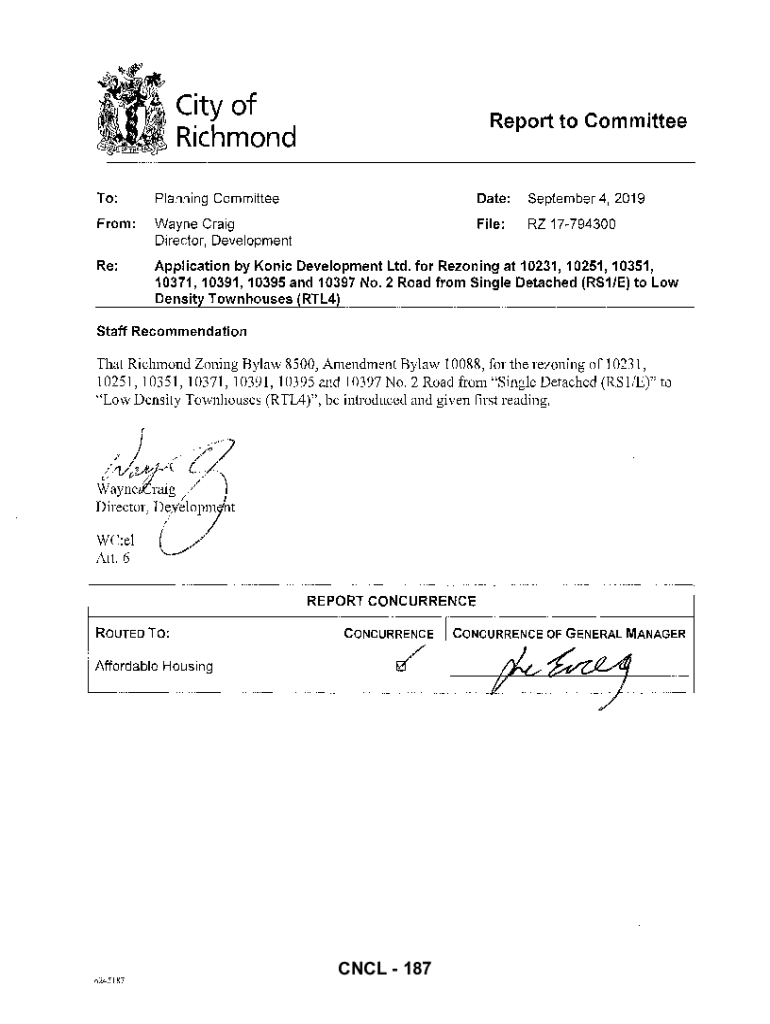 Fillable Online 1. DRC 2. Application Submittal and Review process 3 ...