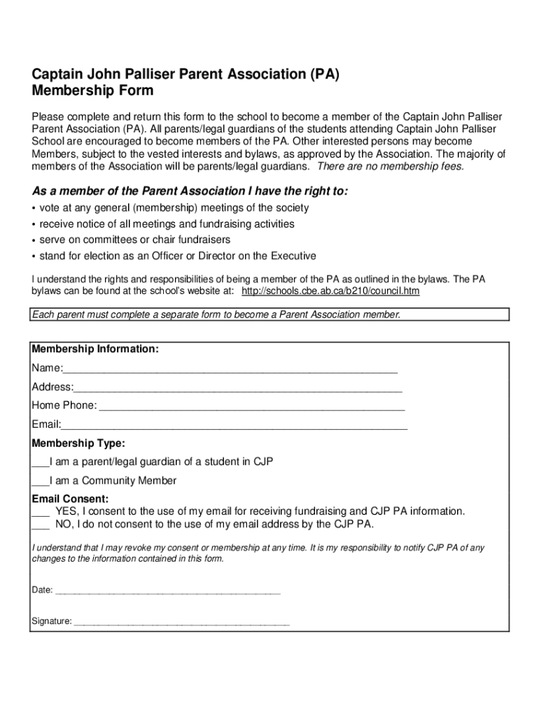 Fillable Online Keep Tom Baines School as gr. 7-9 for all the children ...