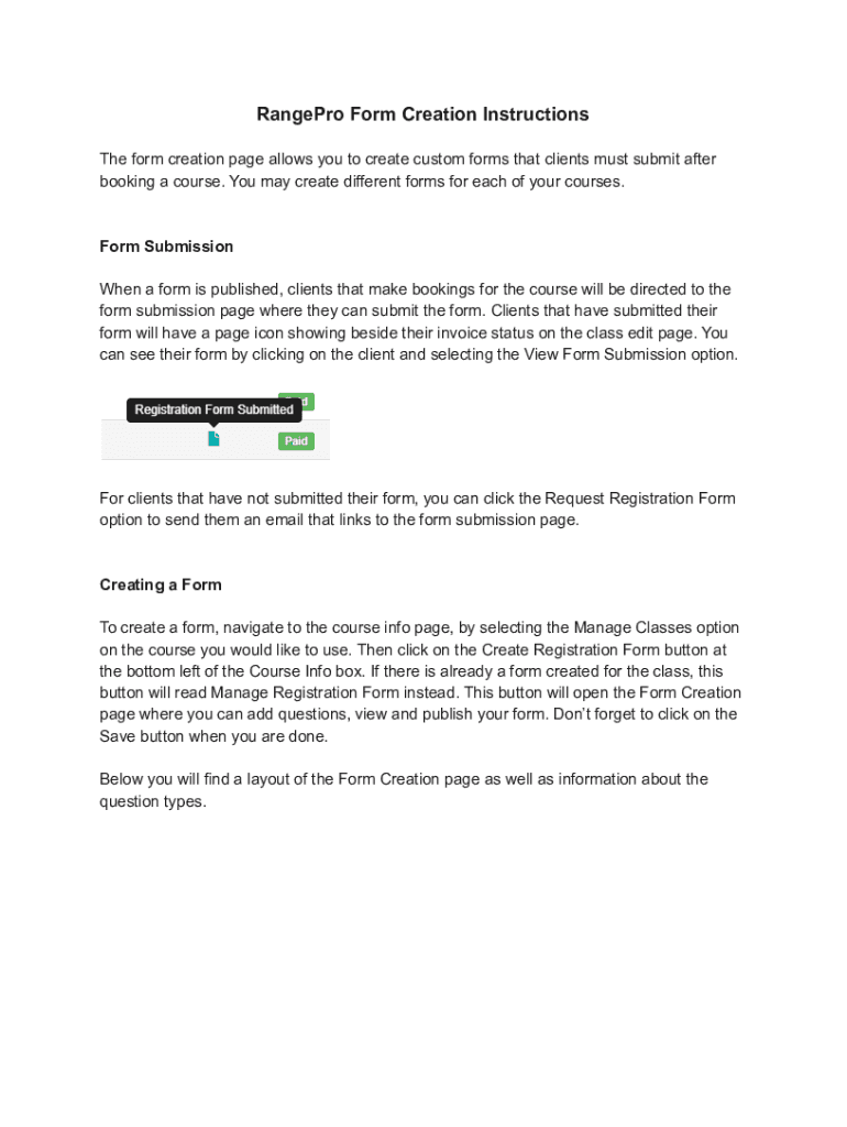 Fillable Online Best way to create a form in Moodle Fax Email Print ...