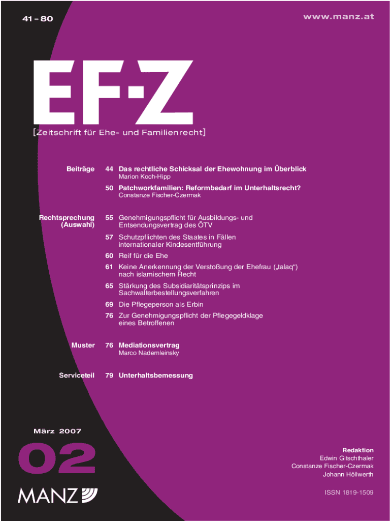 Ausfüllbar Online Ef Z Fax Email Drucken Pdffiller