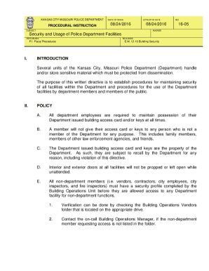 Fillable Online P.I. 16-05 REDACTED 2.6.19 Fax Email Print - pdfFiller