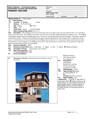 Fillable Online Anderson Hotel Fax Email Print - pdfFiller