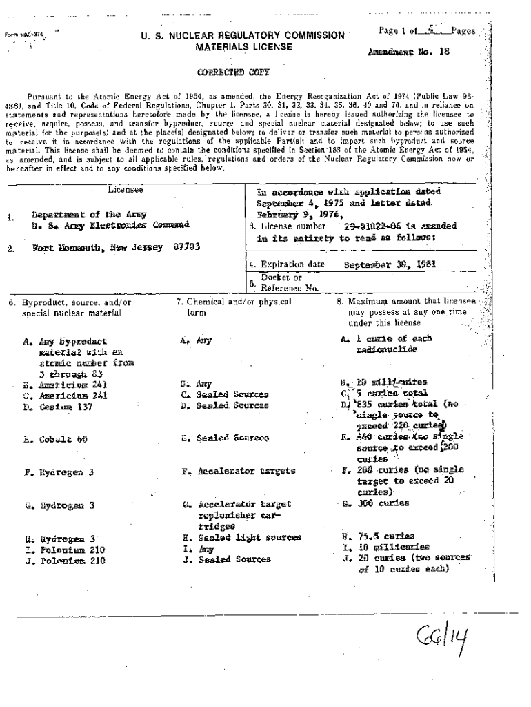 Fillable Online Update to Transcript Correction Procedures Fax Email Print - pdfFiller