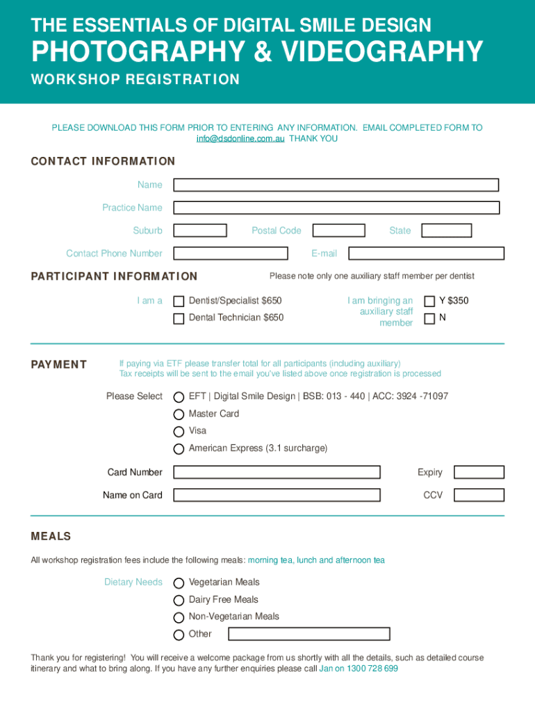 Fillable Online Digital Smile Design-An innovative tool in aesthetic ...