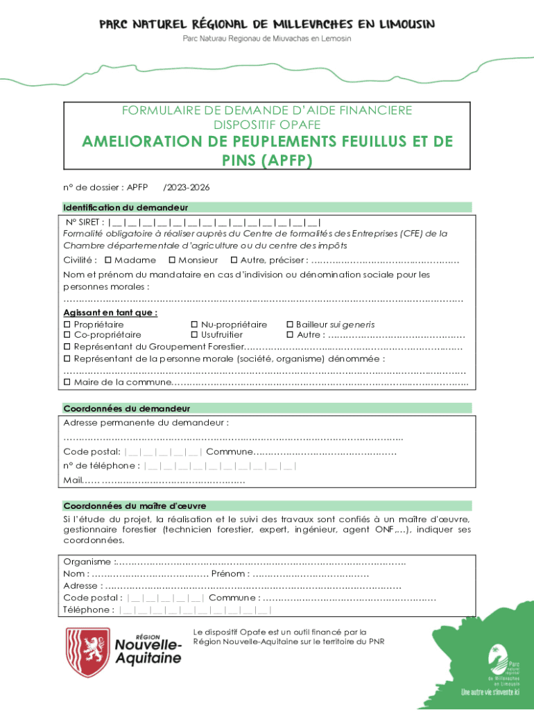 Remplissable En Ligne Fonds pour l'accessibilit (FA) - Projets de petite envergure Faxer Email ...