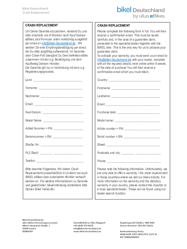 Fillable Online Juiced Electric Bike OwnersHello! So it turns out you CAN ... Fax Email Print ...