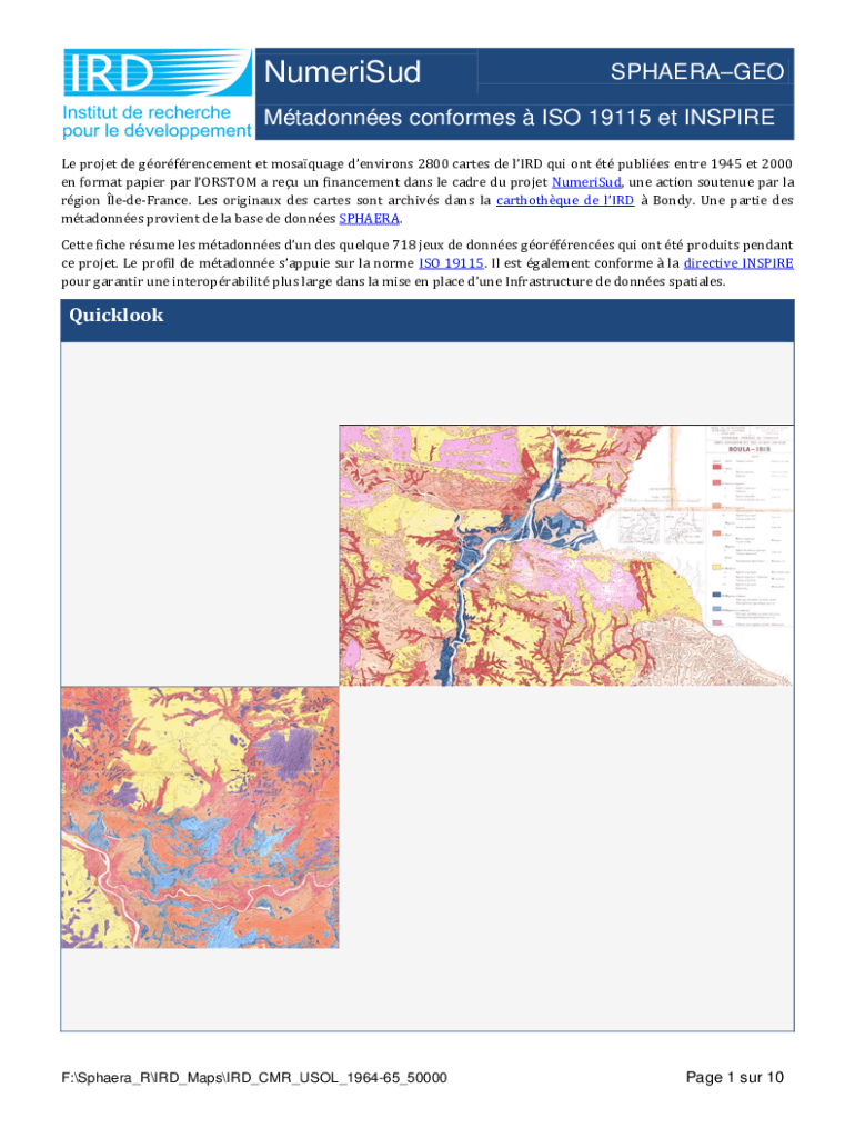 Remplissable En Ligne Il est galement conforme la directive INSPIRE Fax ...