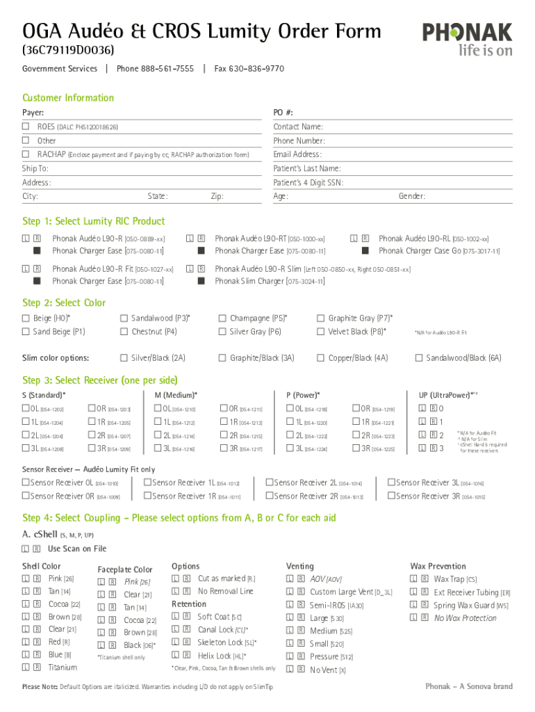 Fillable Online OGA File - What is an .oga file and how do I open it ...