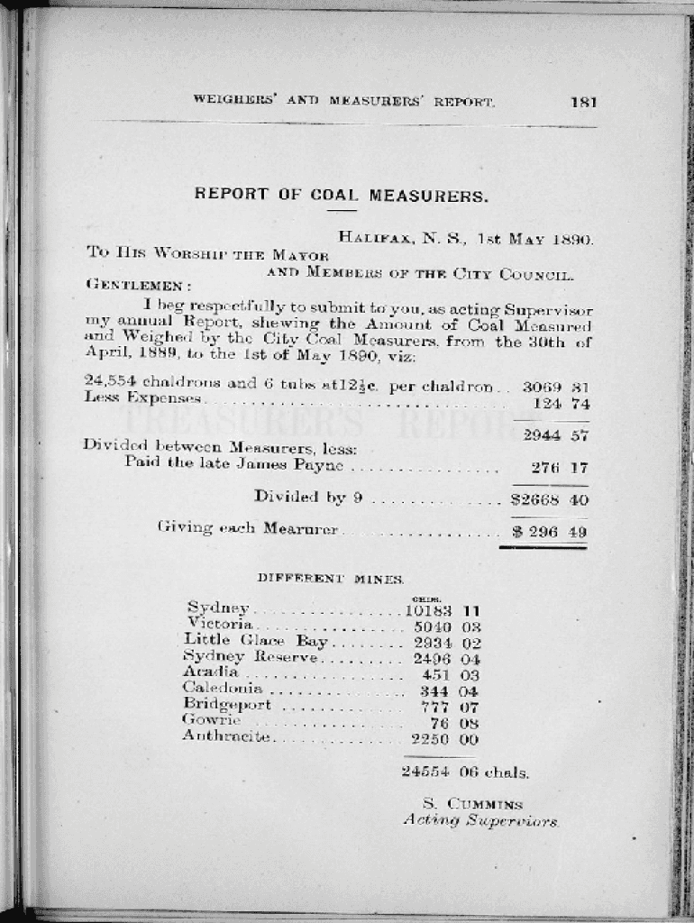 Fillable Online ARCHIVED - Weights and Measures Act Fax Email Print - pdfFiller