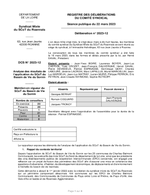 Remplissable En Ligne Mission d'tude pour l'laboration du Document ... Faxer Email Imprimer ...