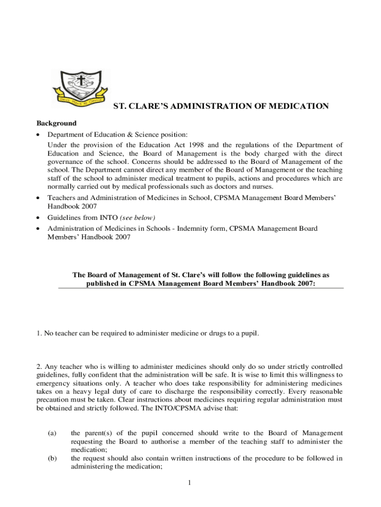 Fillable Online The Wellbeing Zone - St Clare's Catholic Primary School ...