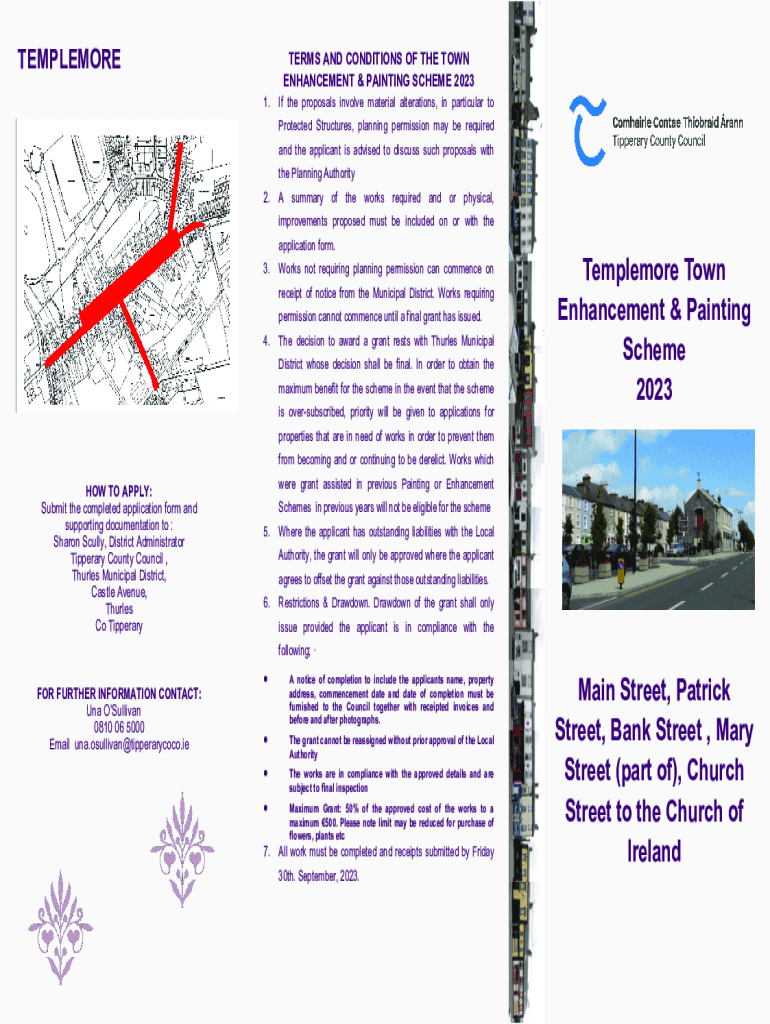 Fillable Online CHAPTER 10 Land Use Zoning and Zoning Matrix Fax Email ...